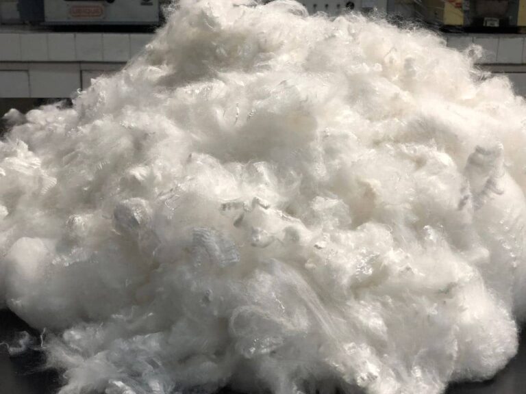 Acrylic Fiber - Acrylic Fiber Manufacturers In Delhi NCR, India