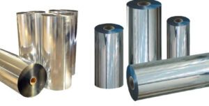 CPP Films - Pasupati Acrylon